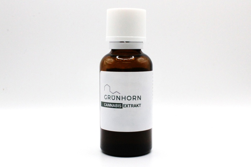 TILRAY Produkte & INFOS | GRÜNHORN Apotheke